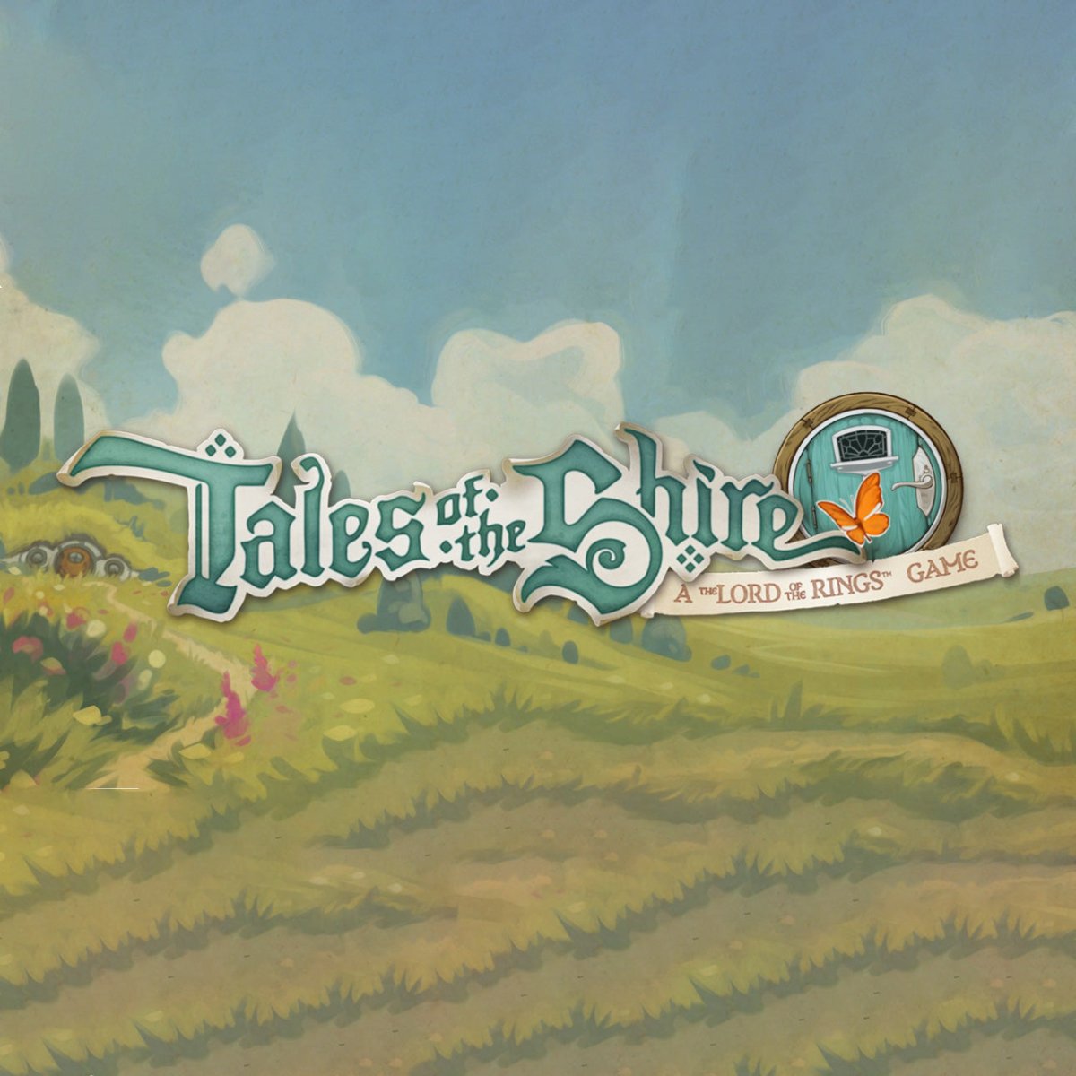 Tales of the Shire: Live Your Hobbit Dream in 2025! – ZeWood