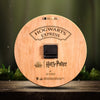 HOGWARTS EXPRESS CLOCK – ZeWood