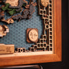 Avatar: The Last Airbender 3D wood map – ZeWood